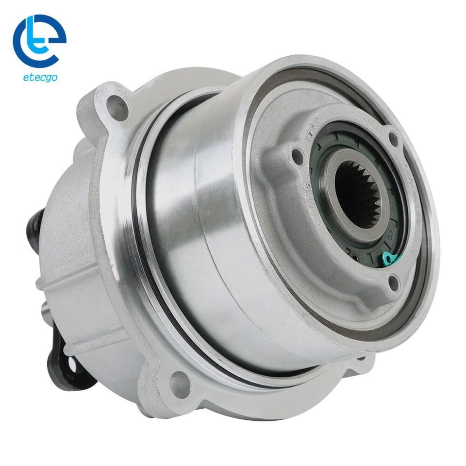 Rear Coupling Assembly For Hyundai Tucson 2006-2009 L4 2.0L V6 2.7L ...