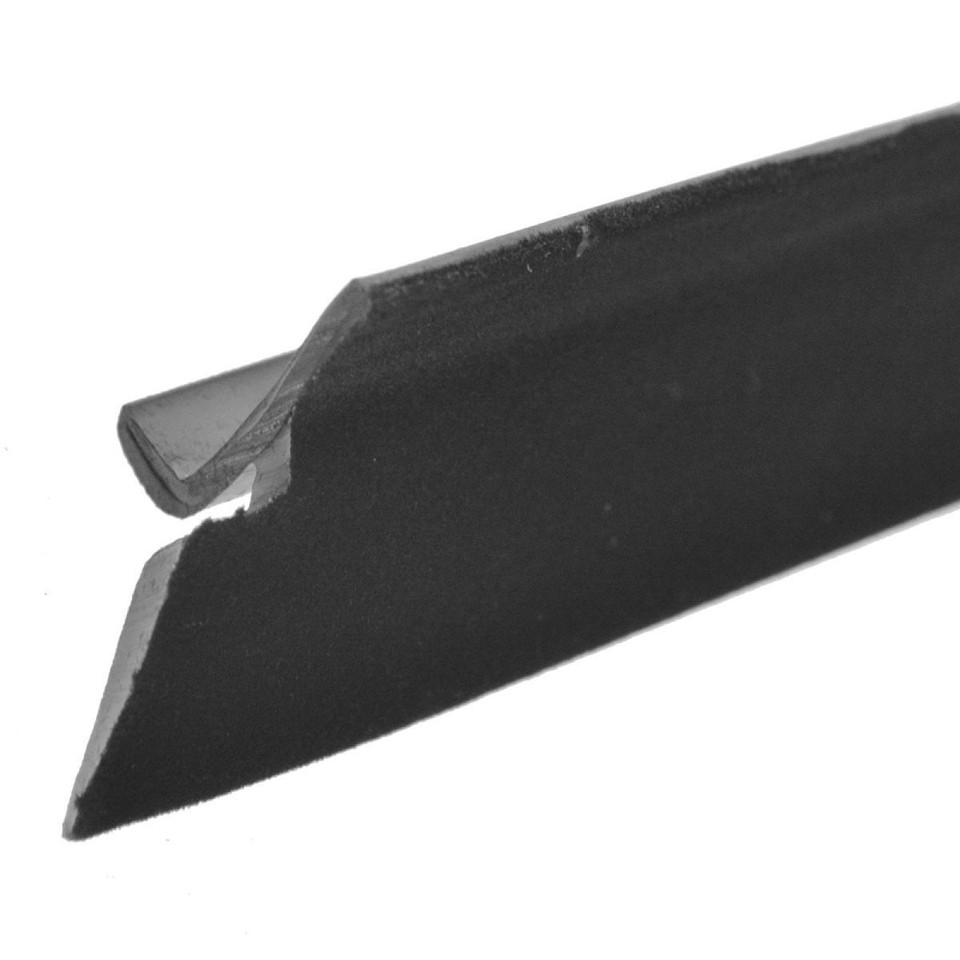 Inner & Outer Window Sweep Felt Seal Weatherstrip 4 Pc Kit Set for ...