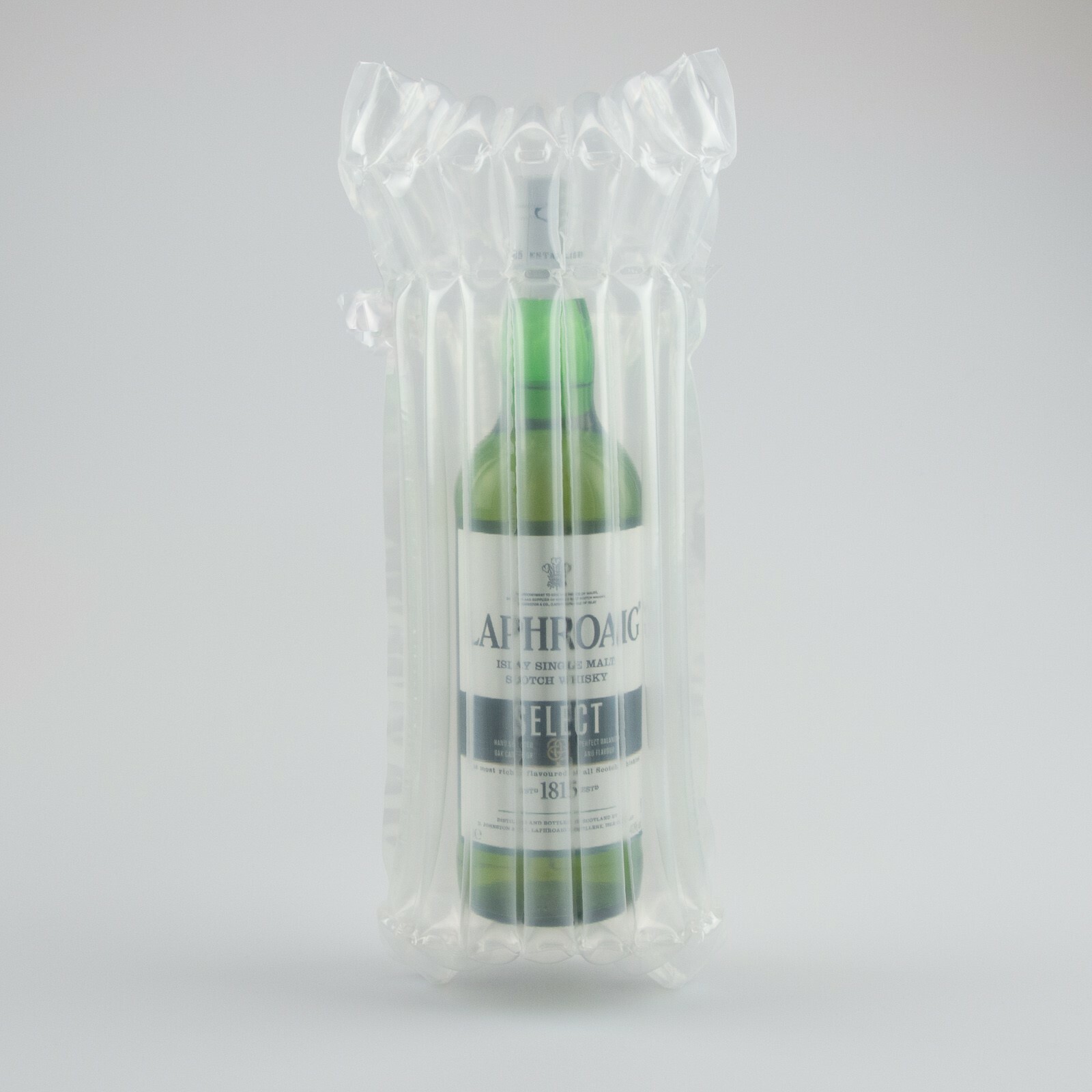 Inflatable Wine Bottle Air Bag Packaging Protective Cushion Bubble ...