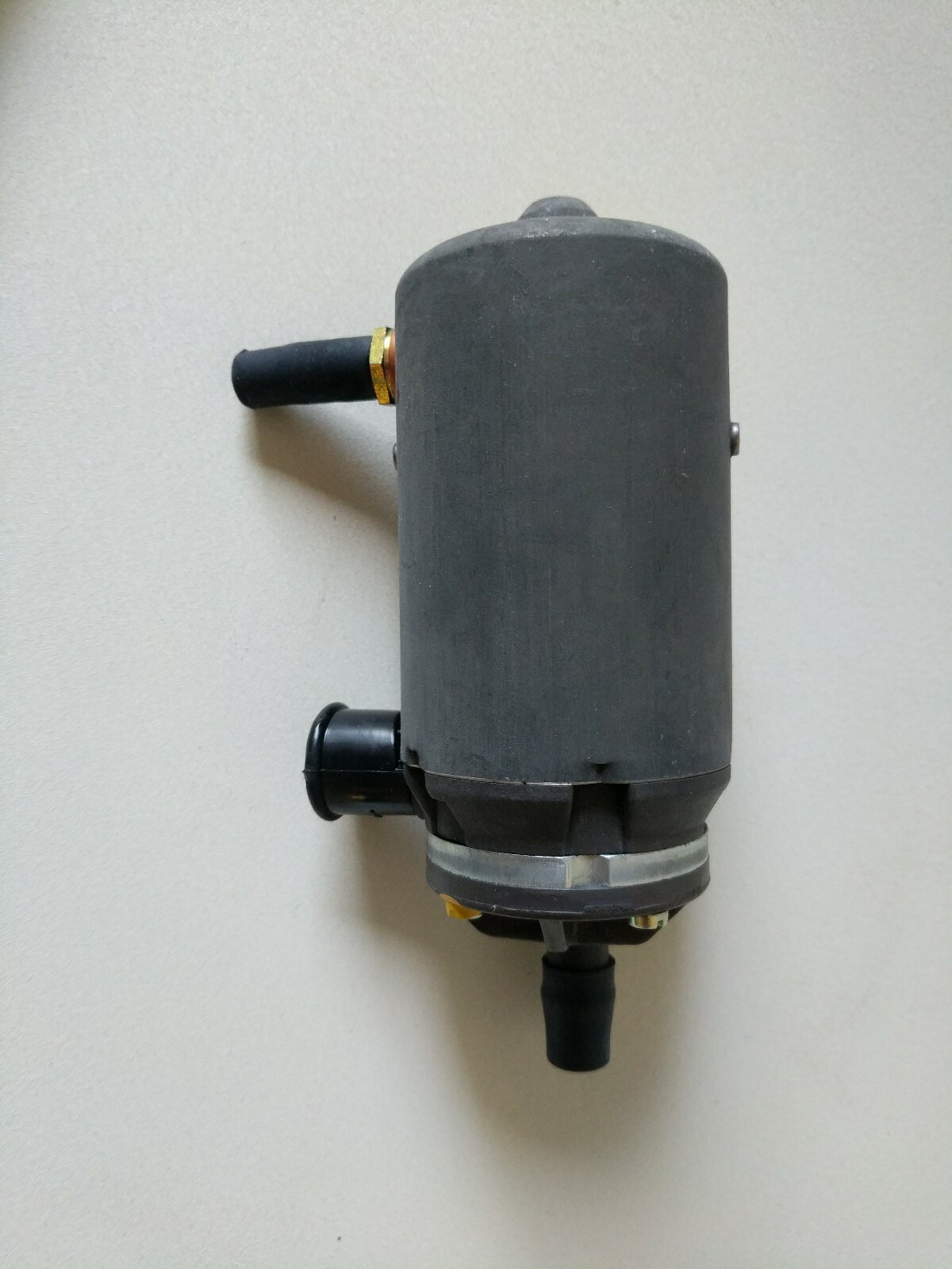 Bosch Fuel Pump 0580254992 Porsche BMW VW 0 580 254 992 Rare | eBay