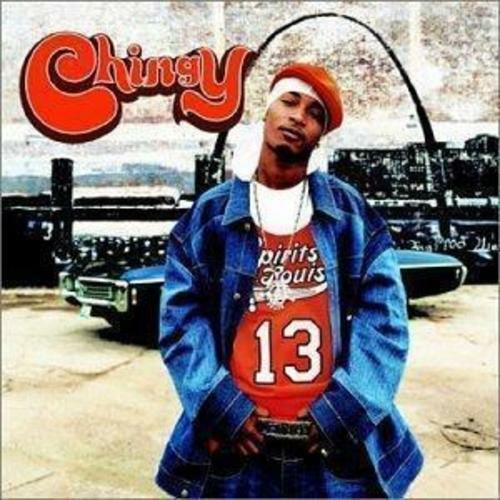 Chingy - Jackpot (CD) 2003, Capitol | eBay