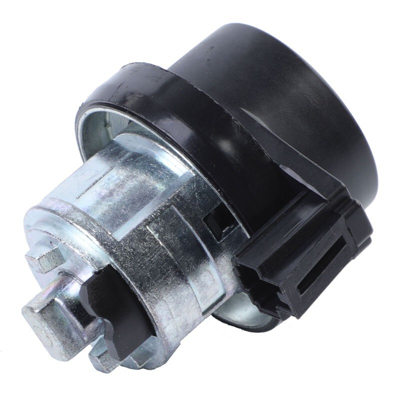 For 2004-2018 VW JETTA Ignition Lock Cylinder Switch W/ Keys & Shells ...