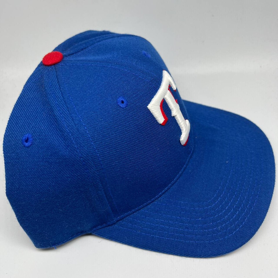 Vintage Texas Rangers MLB Outdoor Cap Hat Snapback Cap New Men | eBay