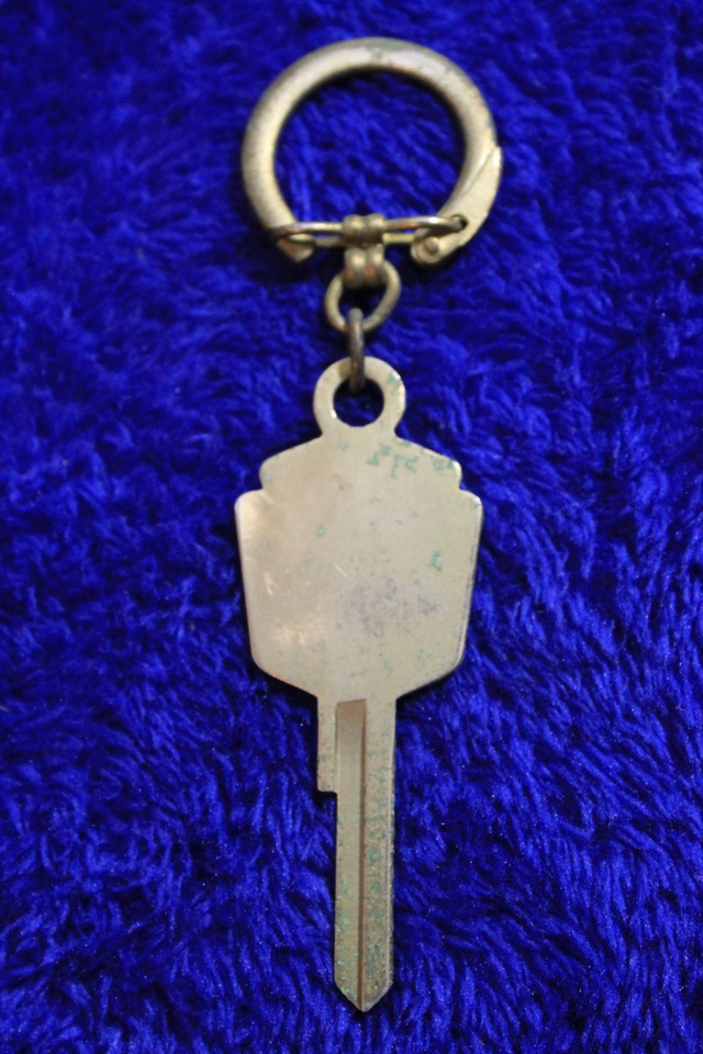 Ford key Blank Key Ring Key Chain Fob Accessory Truck Tudor Victoria | eBay