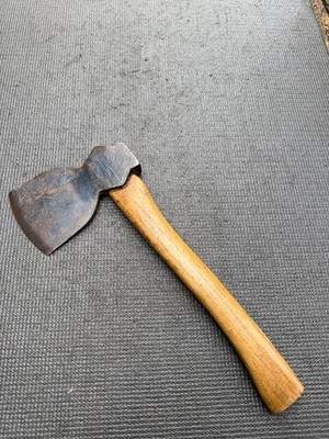 Vintage Hand Axe for sale | eBay