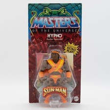 Masters of the Universe Origins Hypno