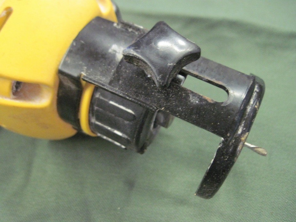 DEWALT DW660 Cut-Out 5 Amp 30,000 RPM Rotary Tool | eBay