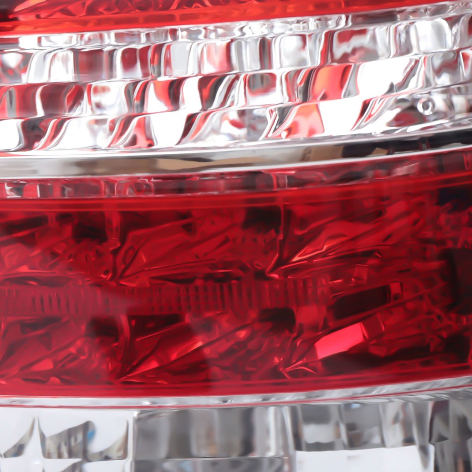 Right Passenger Side Tail Light Outer Quarter Panel Mounted For Toyota ...