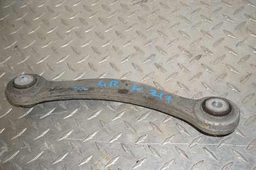 2003 - 2009 MERCEDES E500 W211 REAR SUSPENSION RIGHT UPPER CONTROL ARM ...