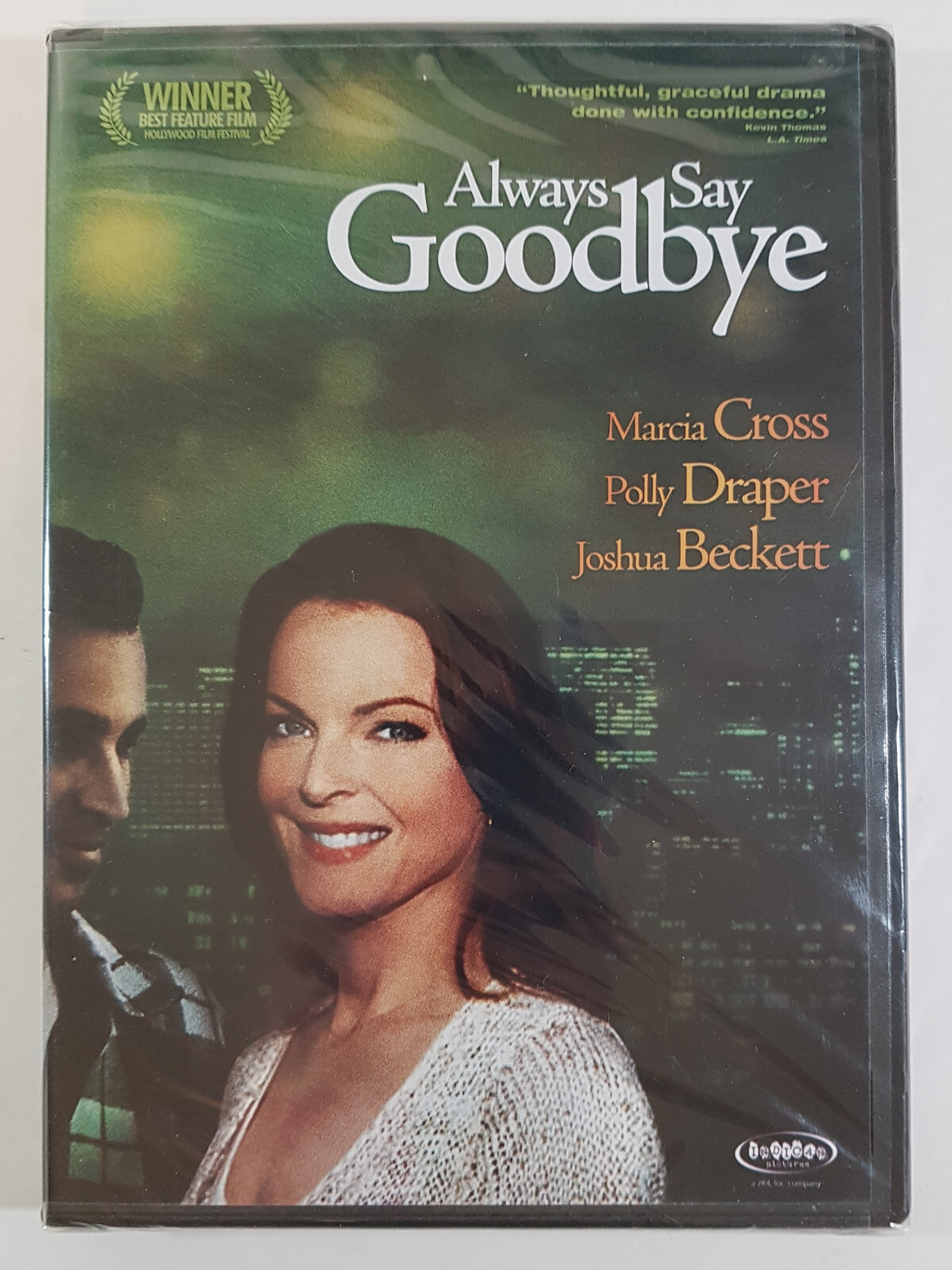 Always Say Goodbye (DVD, 2006) for sale online | eBay