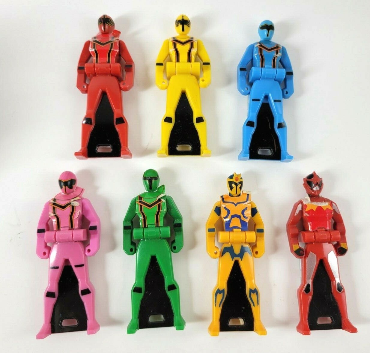 Magishine Ranger Key