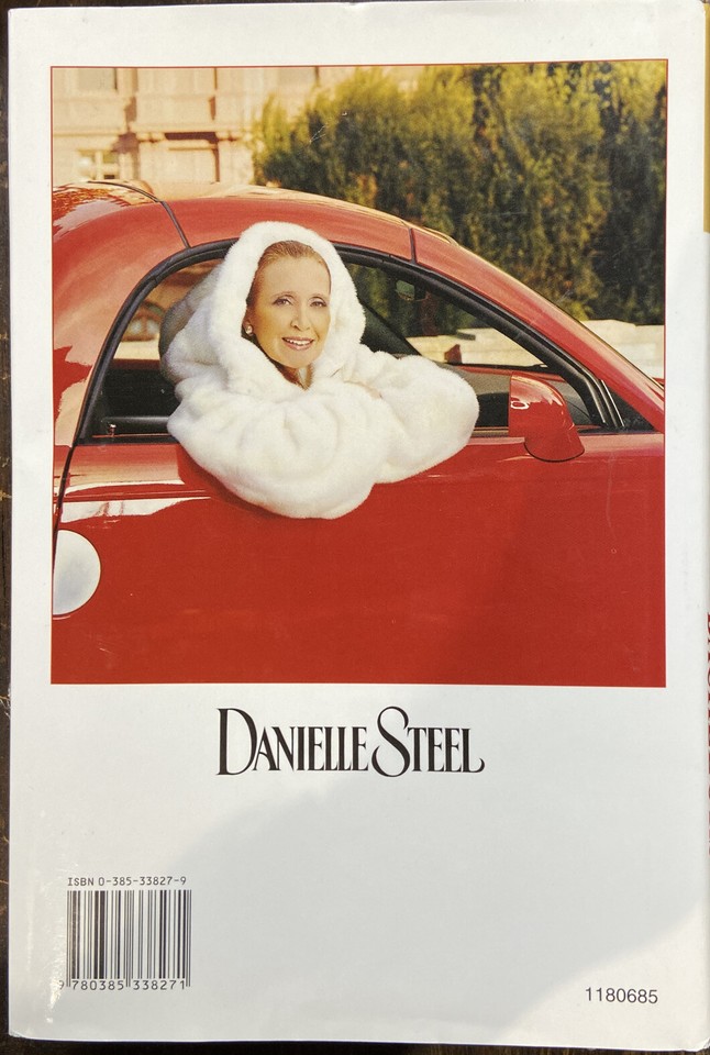 Toxic Bachelors by Danielle Steel (2005, Hardcover) 9780385338271| eBay