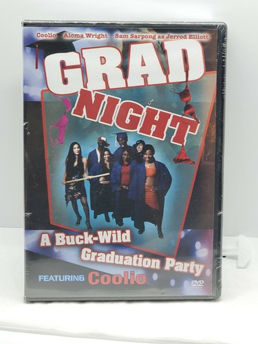 Grad Night (DVD, 2006) for sale online | eBay