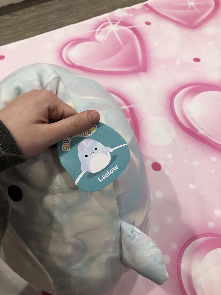 Squish mellow Laslow 734689496655 | eBay