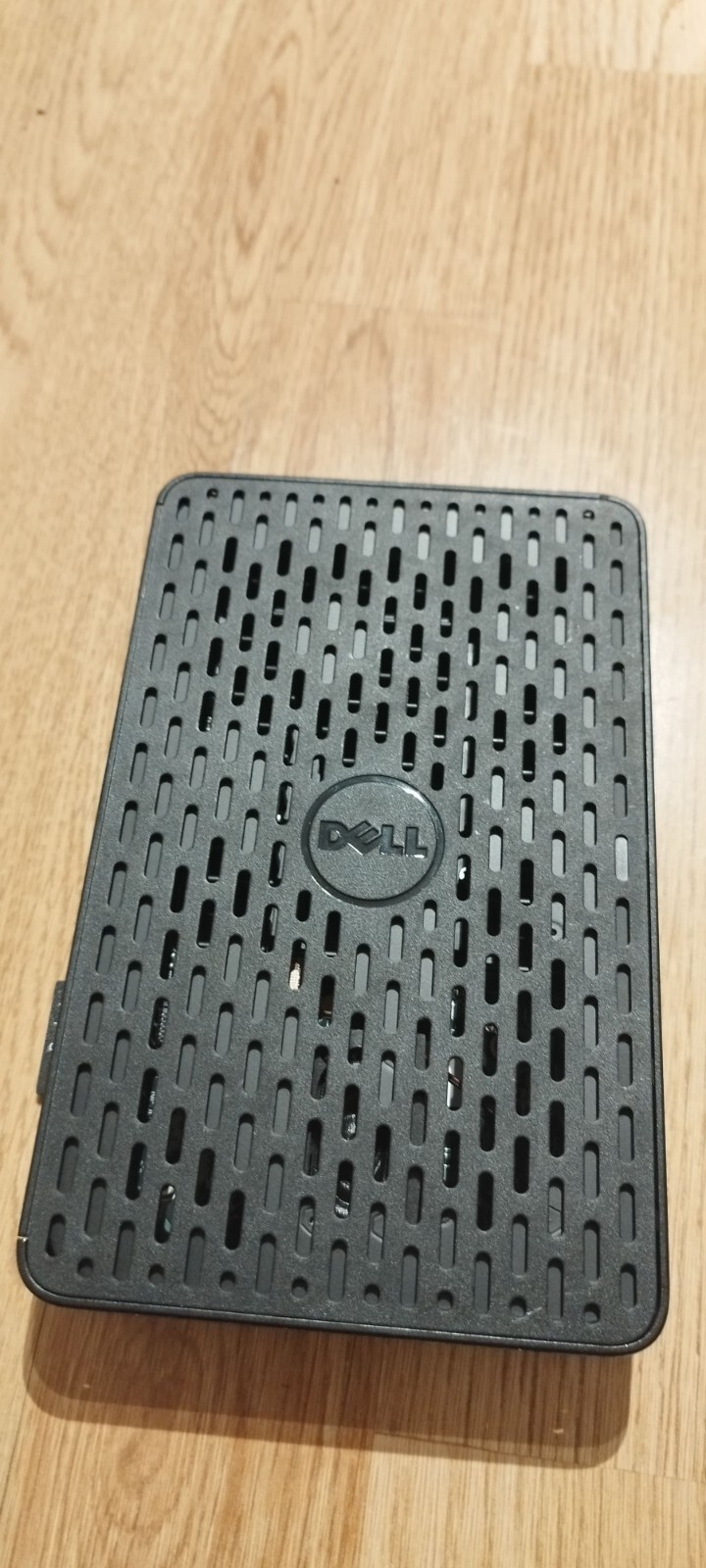 Dell Wyse Terminal N06D 4GB/2GB RAM 1.58ghz. *** With PSU *** | eBay UK