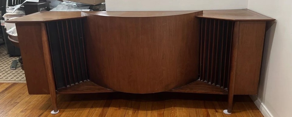 JBL Metregon With Tannoy 12" Full Range Speakers | eBay