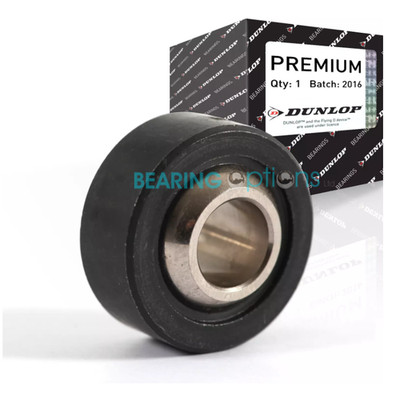 SP-M08 UK Dunlop M8 22mm Steering Column Uniball Kart Bearing - High ...
