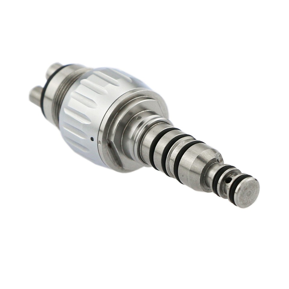 US KAVO Multiflex BEING Dental Quick Coupling 4 Hole for High Speed ...
