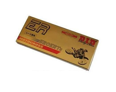 Chaîne DID 520 ERT2 (G | eBay