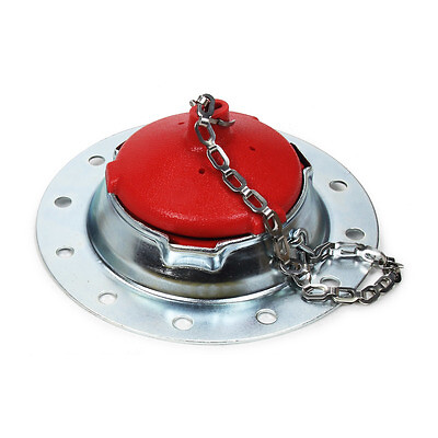 ATL FUEL CELLS Flush Mount Aircraft Cap Poly. TF365 | eBay