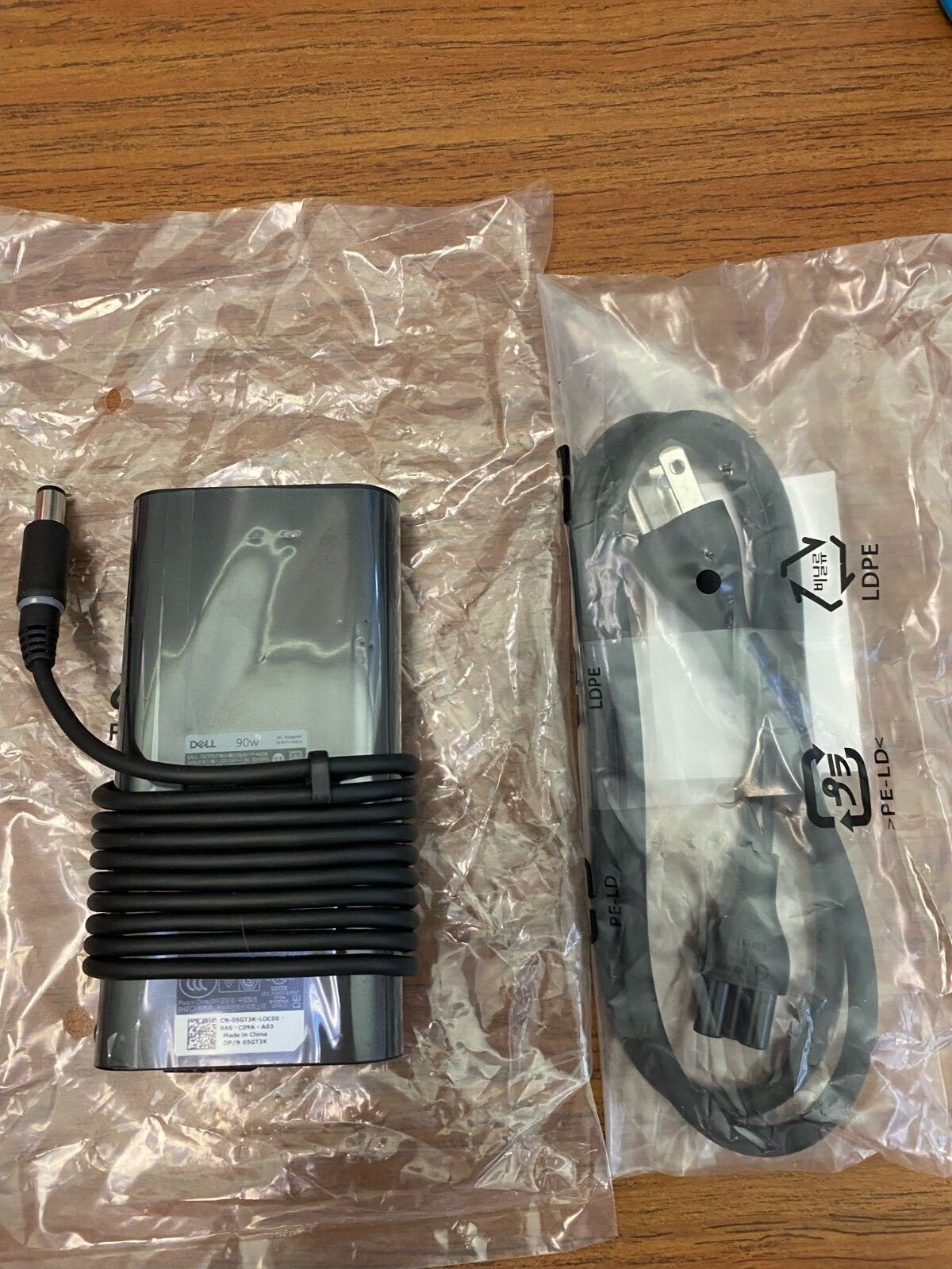 Dell 6C3W2 90W Laptop Charger for sale online | eBay