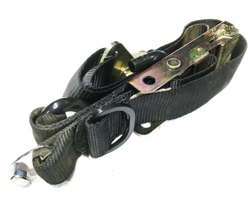 Q'Straint Tie Down Assembly 05-6111-T NOS | eBay