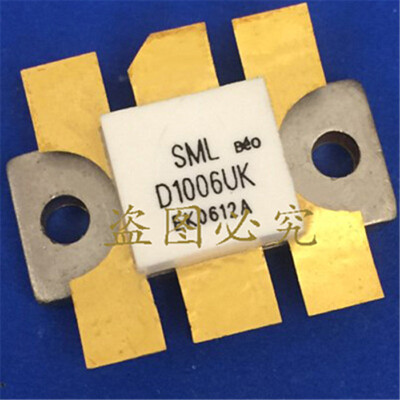1PCS MRF392 Encapsulation:RF TRANSISTOR,NPN Silicon RF Power ...