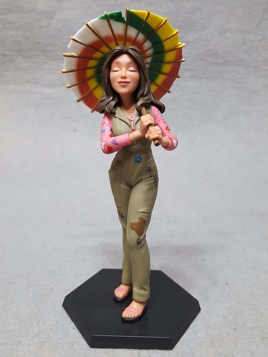 Firefly Kaylee Frye
