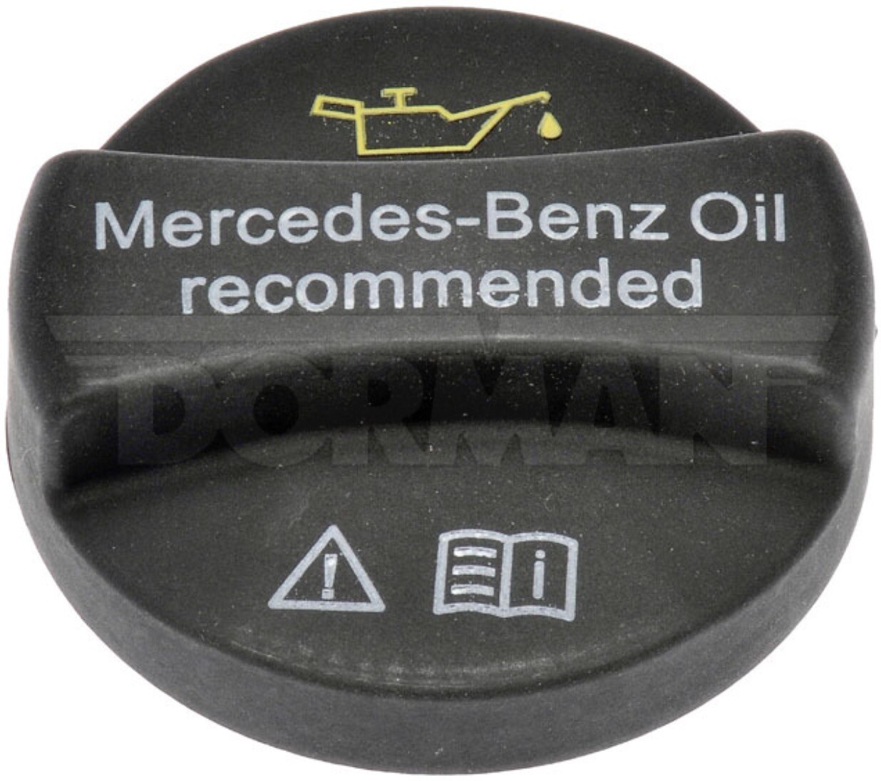 Dorman 80988 Oil Filler Cap, Mercedes Benz 2007-2018 | eBay