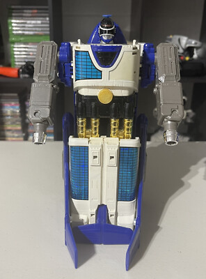 Power Rangers Super Sentai Lightspeed Rescue GoGoFive DX Liner Boy ...