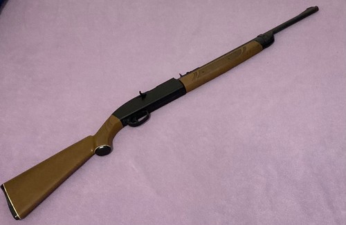 Vintage Crosman 2100 Classic Pump Action BB Pellet Gun Rifle | eBay