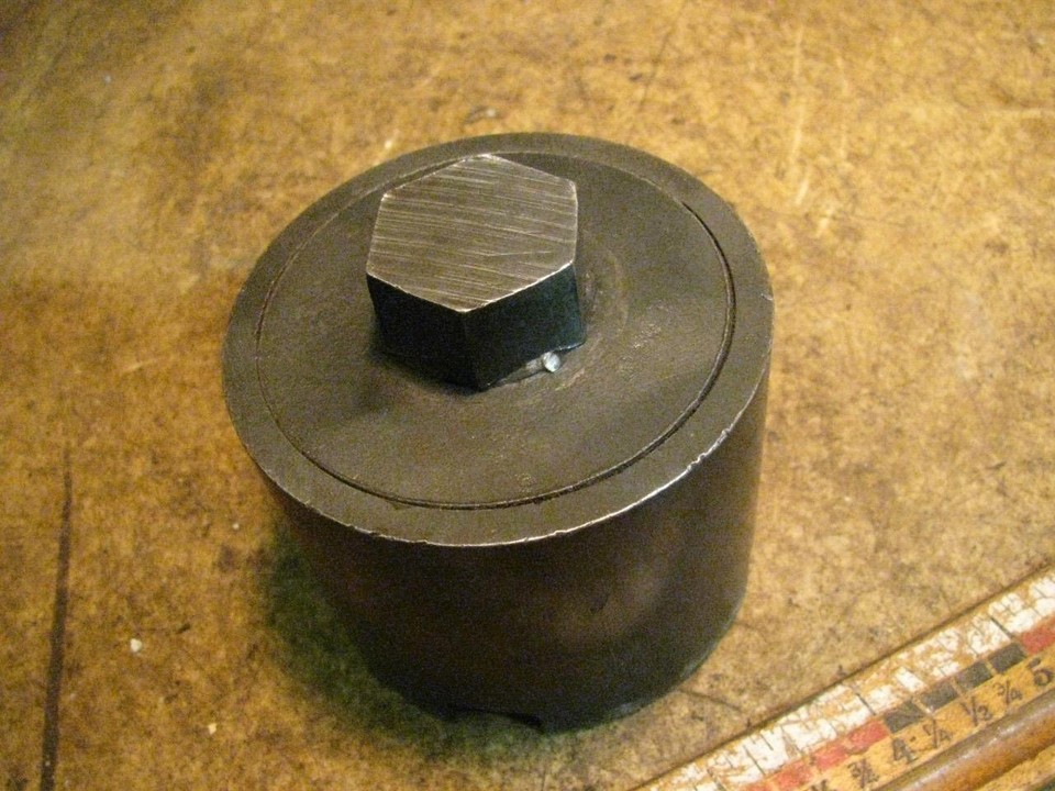 Small Engine Starter Clutch Wrench Socket | eBay