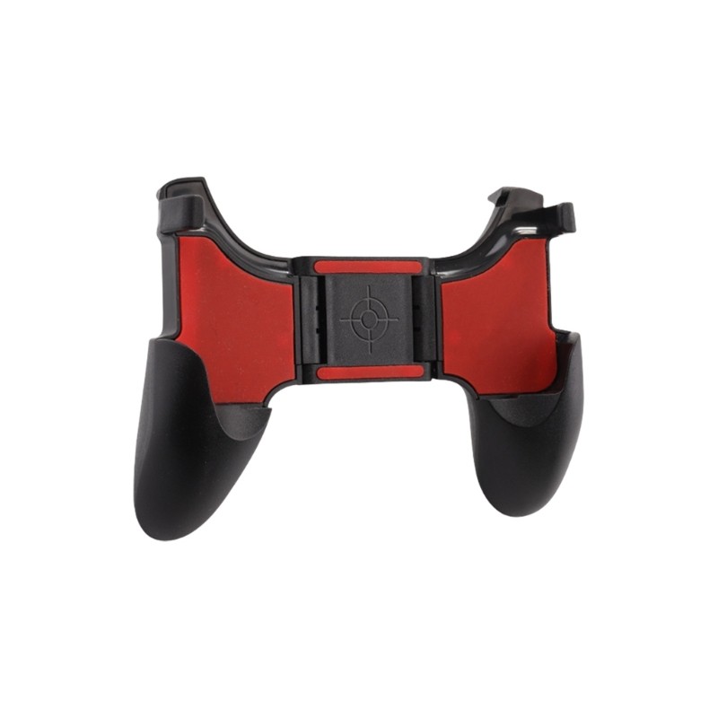 Game Controller Button Phone Triggers 6 Finger Aim Button | eBay Australia