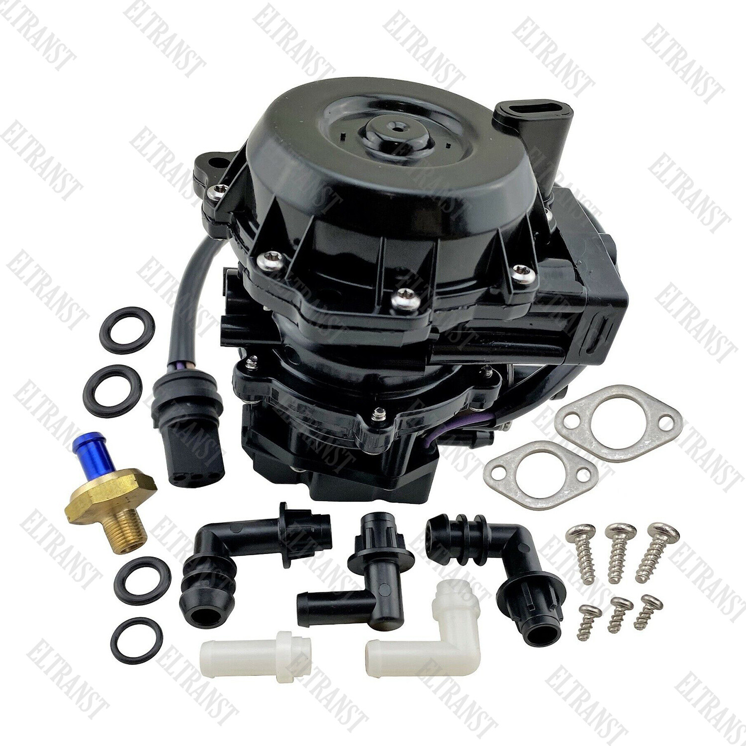 VRO Pump Fuel Oil 5007420 5007422 for Johnson Evinrude Outboard OMC BRP ...