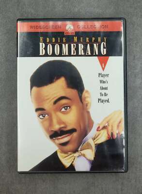 Boomerang DVDs | eBay