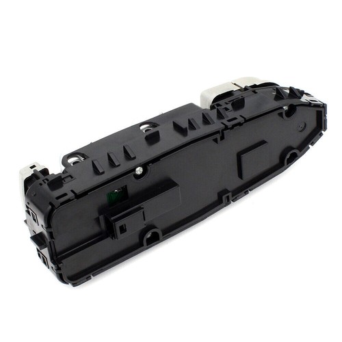 Front Left Power Window Switch Black for Benz W213 E200 2017 ...
