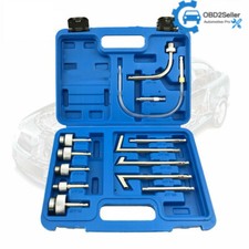 2011 A6 AUDI VW 7speed DSG Transmition Oil Filling Adapter Vas6617/12 ...