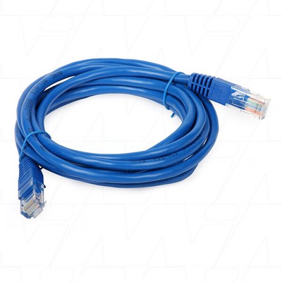 Victron RJ45 UTP Cable 20 m ASS030065030 | eBay