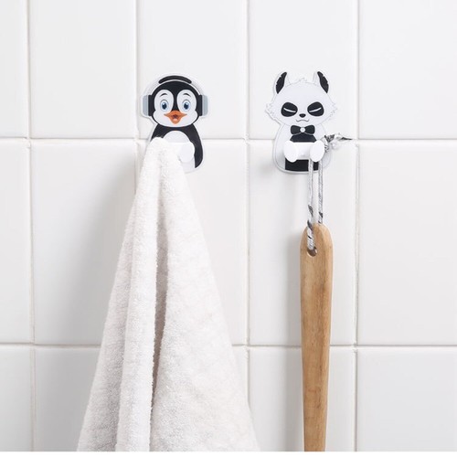 Organizer Plug Holder Wire Line Hanger Office Home Bathroom Kitchen ...