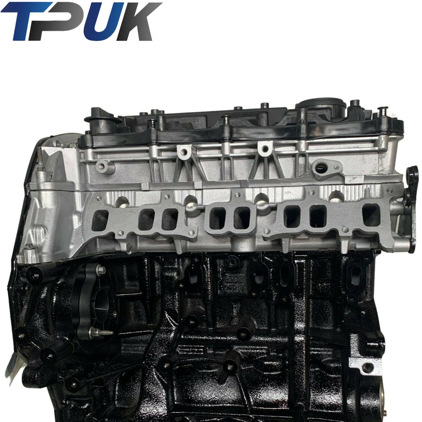 ENGINE FORD RANGER 2.2 TDCI REMANUFACTUED REMAN FULLY REBUILT 12-18 ...