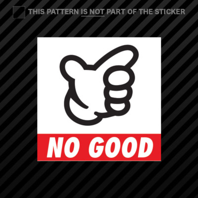 No Good Racing Logo