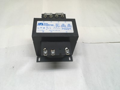 Transformers - Stepdown Transformer