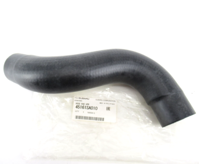 Genuine OEM Subaru 45161SA010 Upper Radiator Hose 2003-2008 Forester | eBay