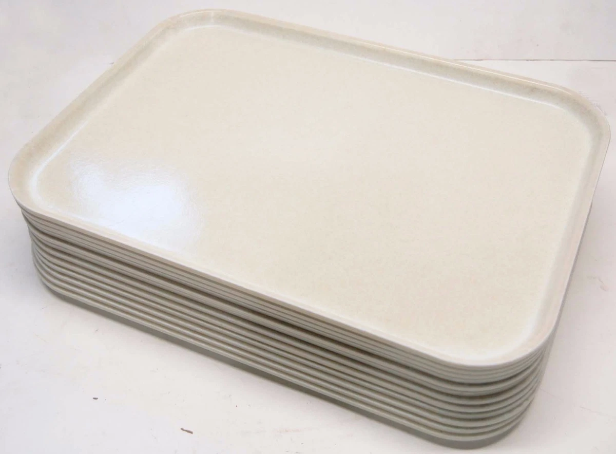 Fiberglass Bakery Trays