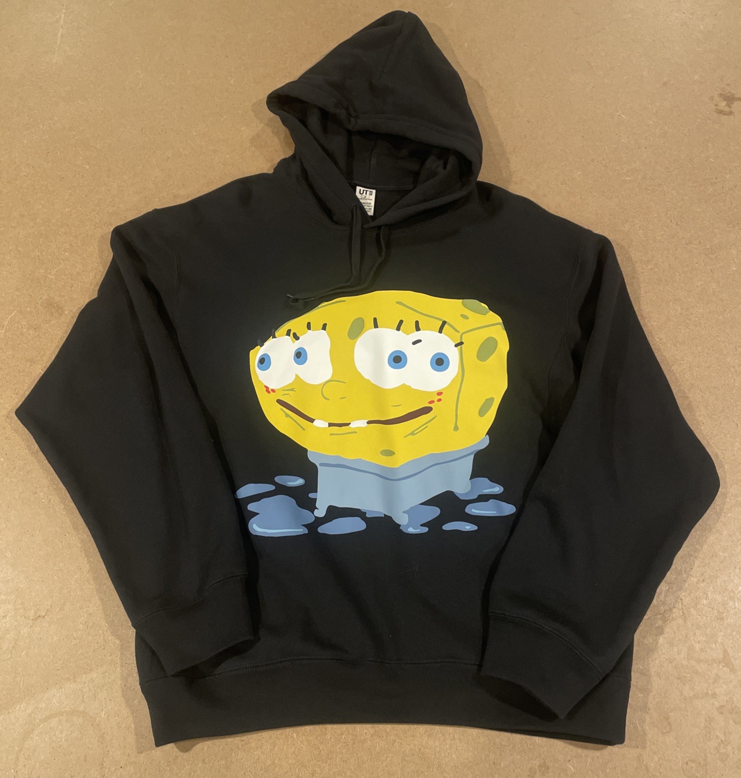 Uniqlo x SpongeBob Squarepants x Cactus Plant Flea Ma… - Gem