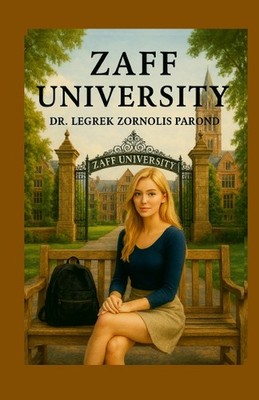 Zaff University | eBay