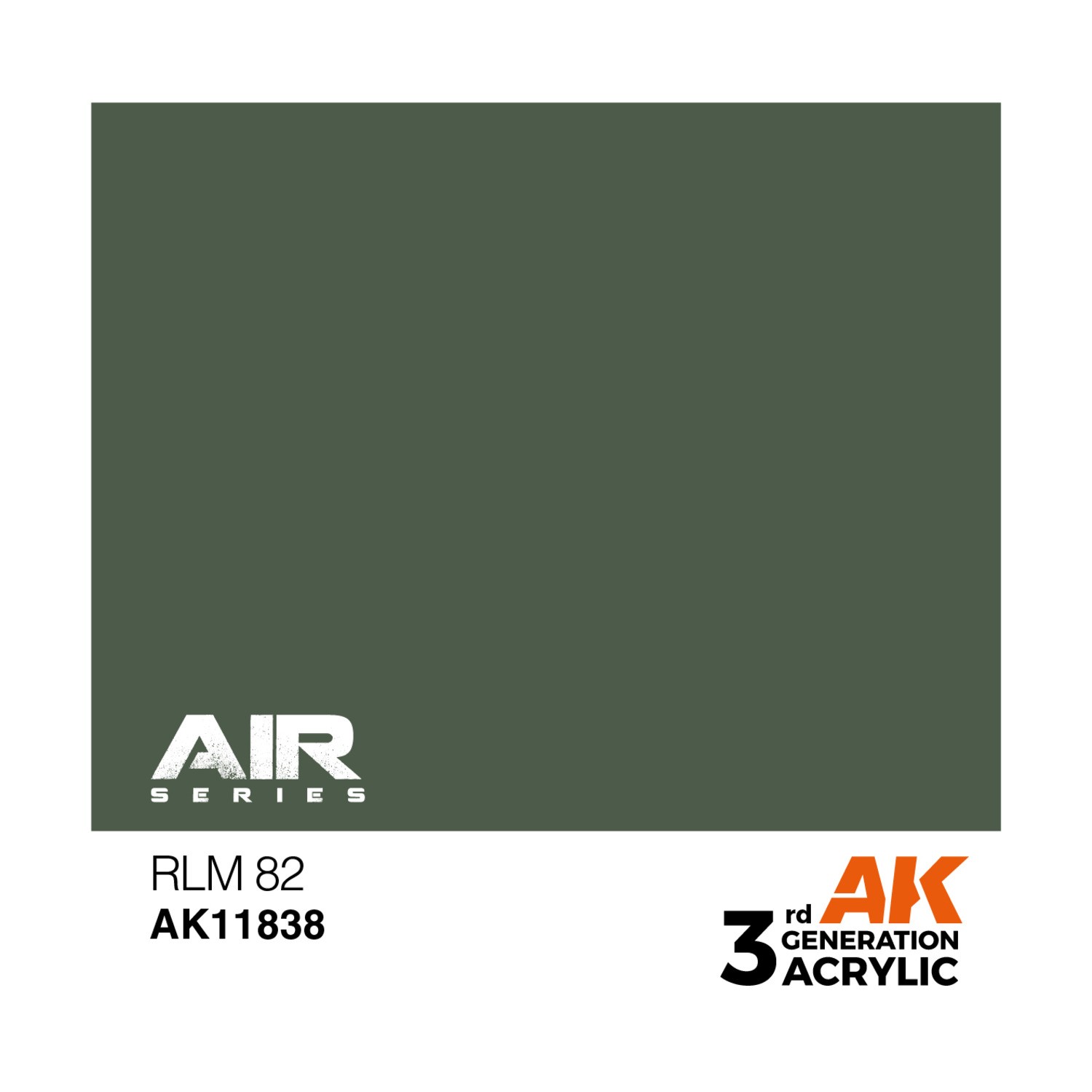 AK Paint RLM 82 New | eBay