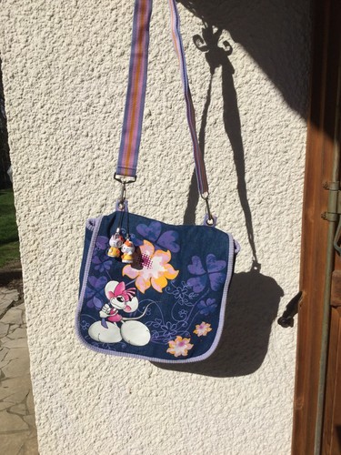 introuvable ce sac Diddl- très bon état | eBay