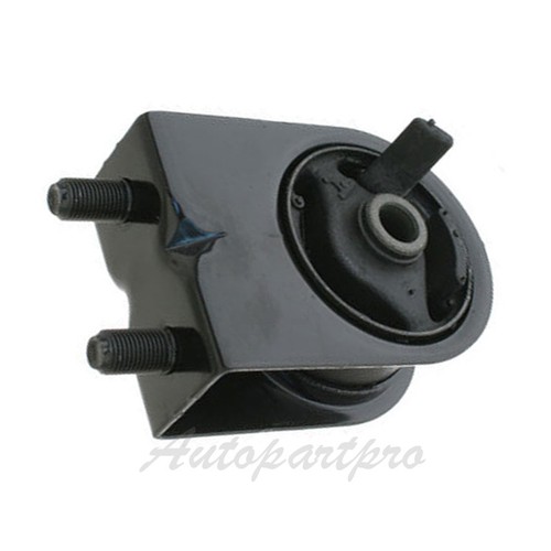 M102 Motor & Trans Mount Kit 4PCS For 01-03 Mazda Protege 2.0L For ...