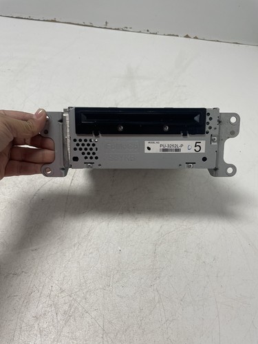 2011 Ford Explorer AM FM RADIO RECEIVER OEM USED NOT TESTED BB5T-19C107 ...